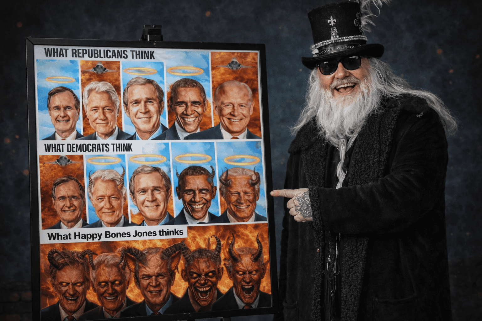 Live Stand-Up Comedy Shows in Augusta, GA at The Jest Joust